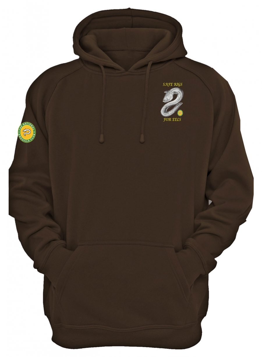Safe Rigs Hoodie
