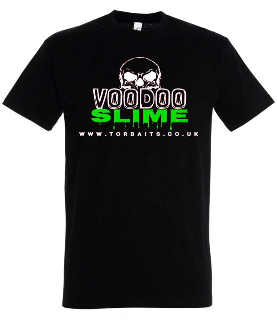 Voodoo Print SST