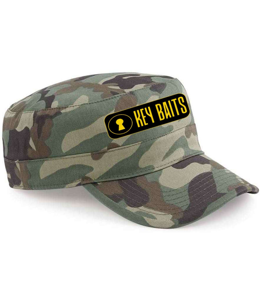 KB Army Cap