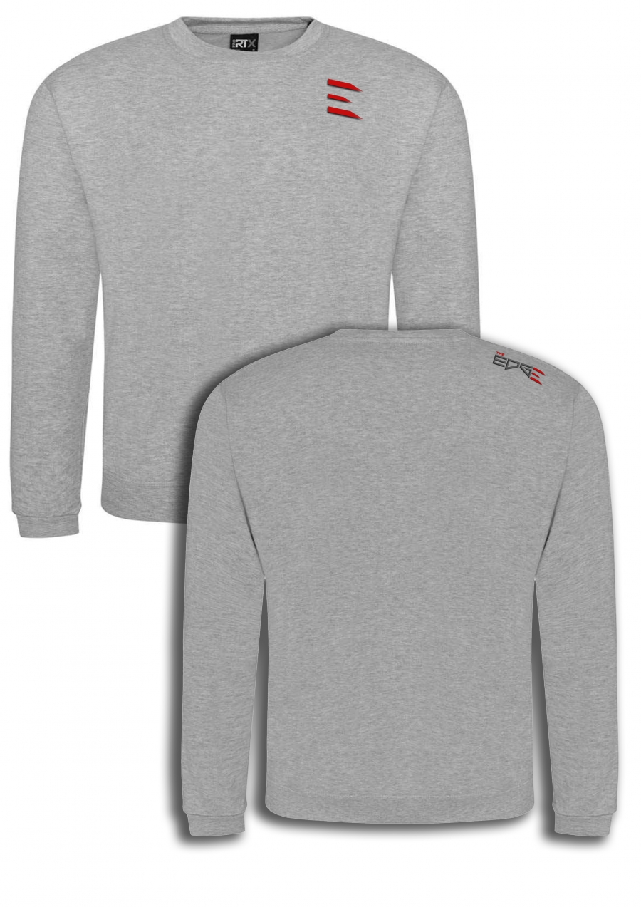 Edge Sweatshirt