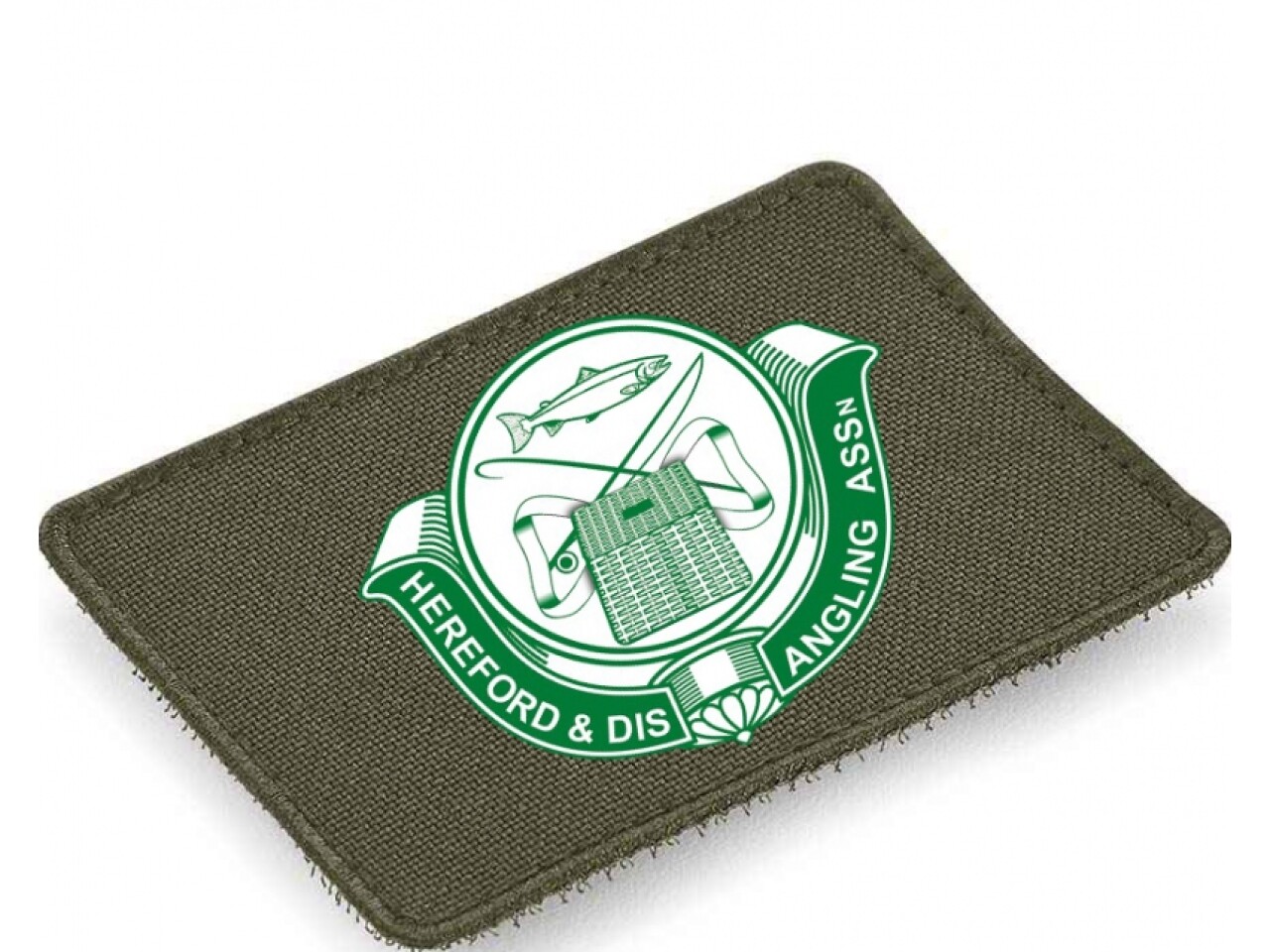 HDAA Badge