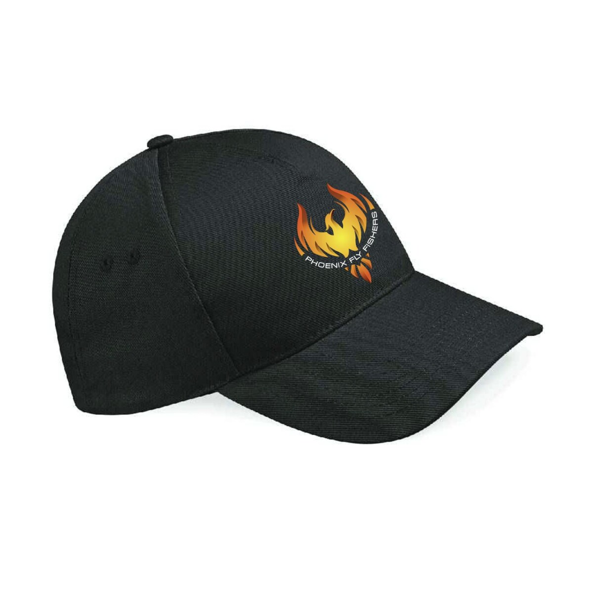 Phoenix Cap