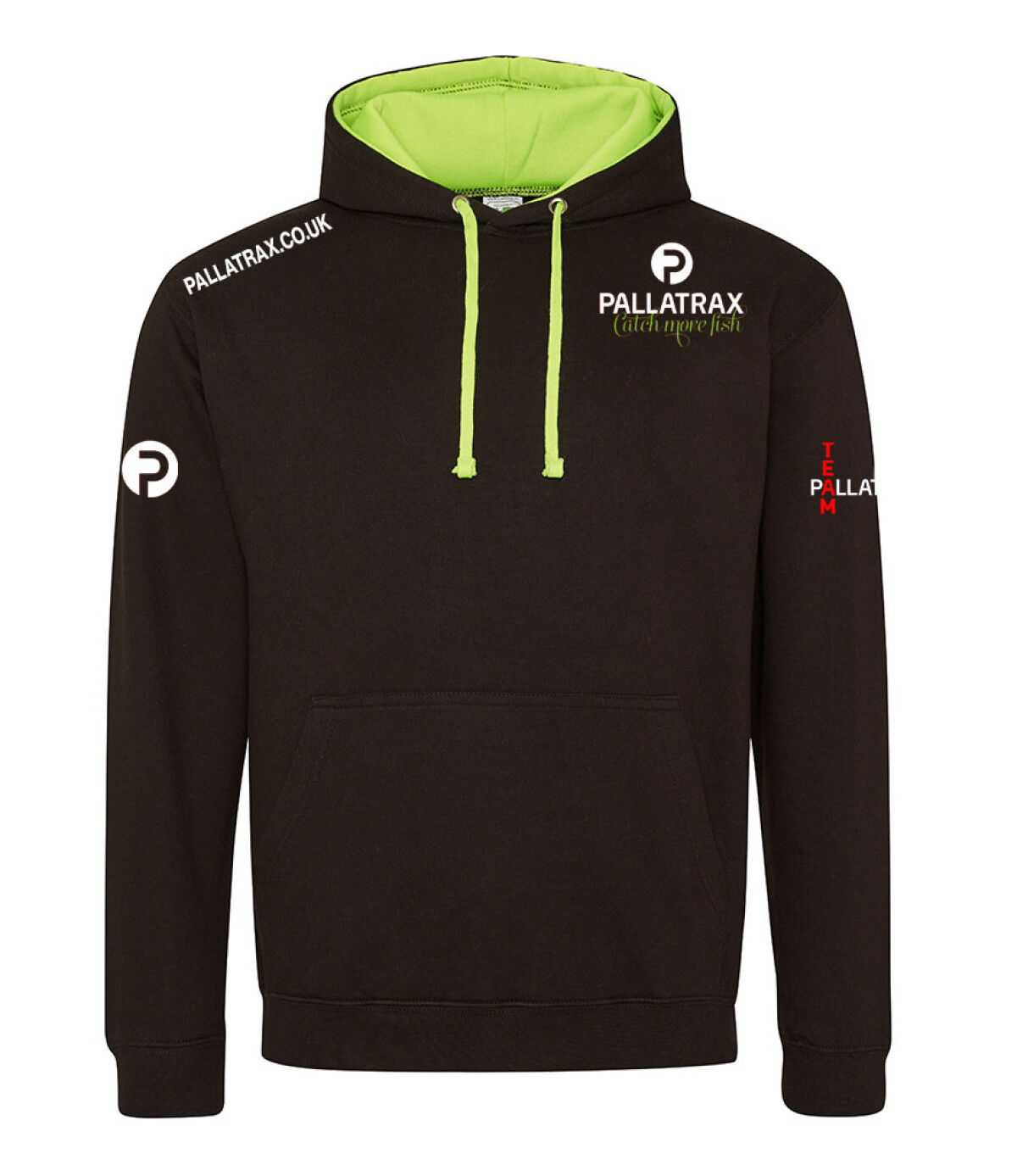 Pallatrax Team Hoody