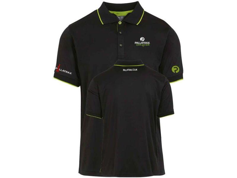 Pallatrax Team Polo