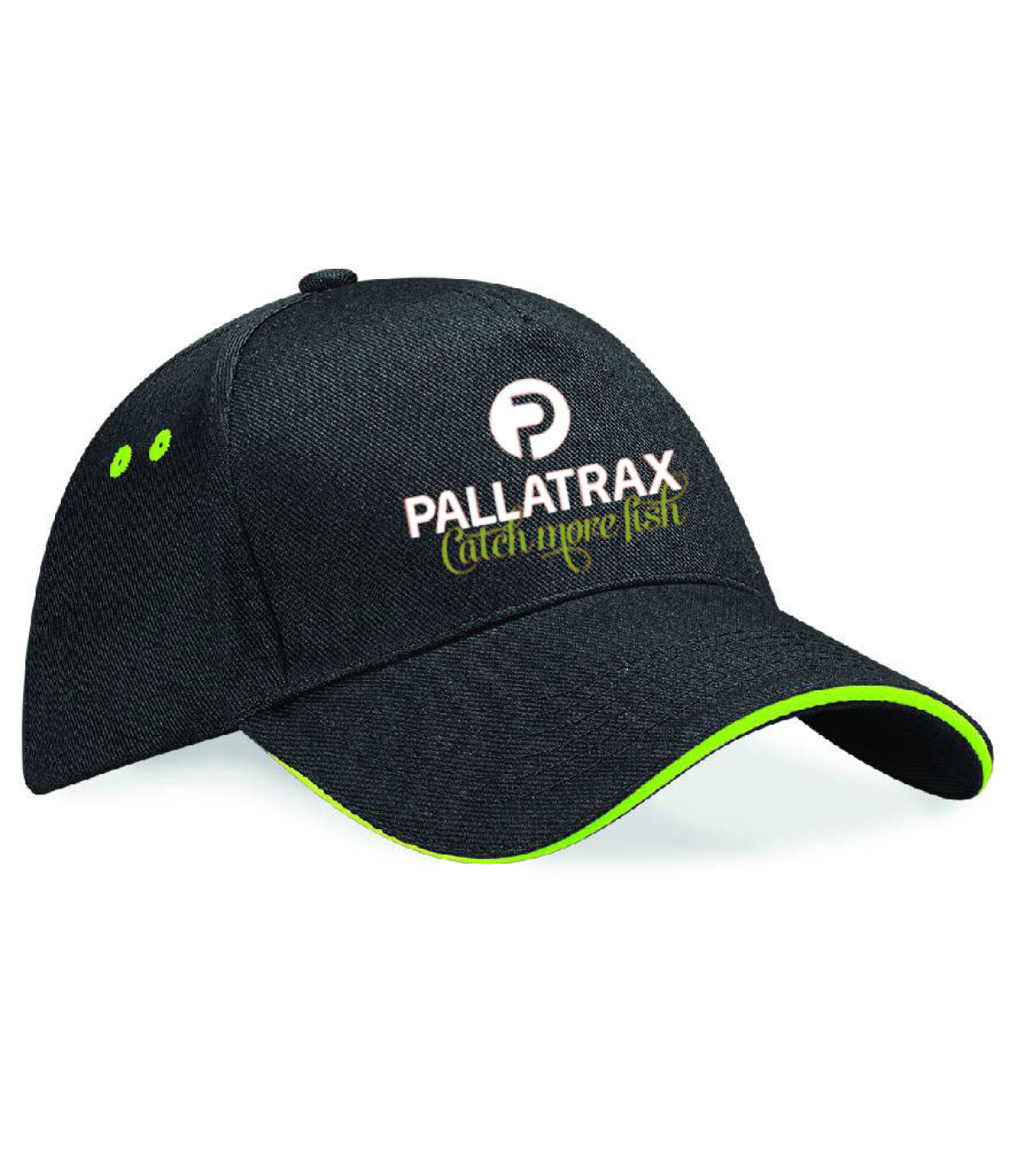 Pallatrax Team Cap