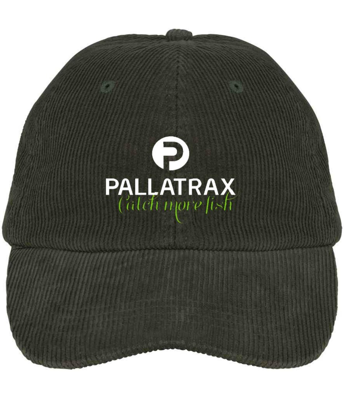 Pallatrax Corduroy Cap