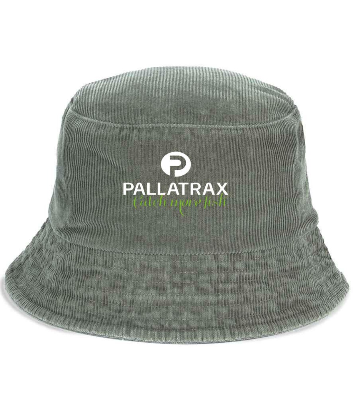 Pallatrax Corduroy Bucket Hat