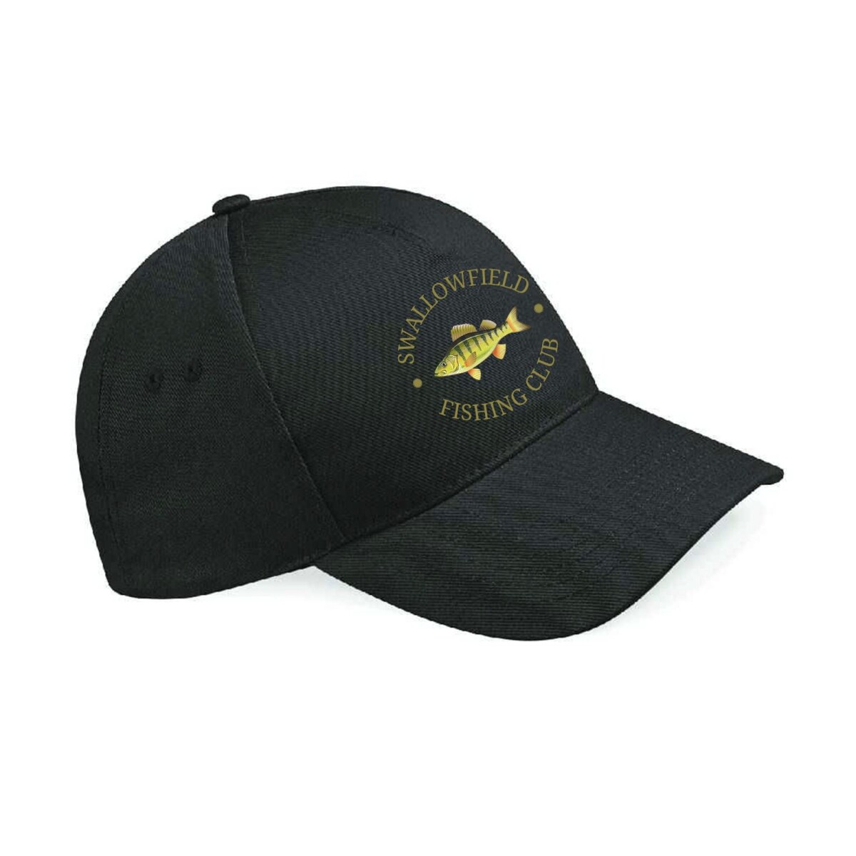 Swallowfield Cap