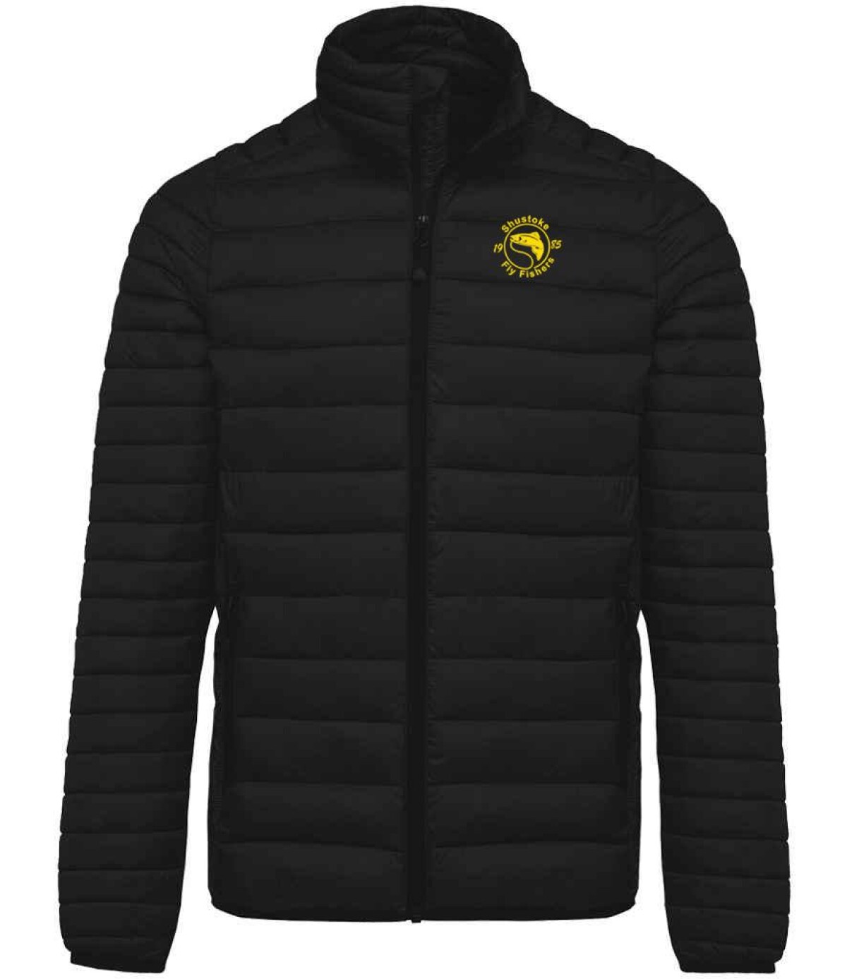 Shustoke Puffer