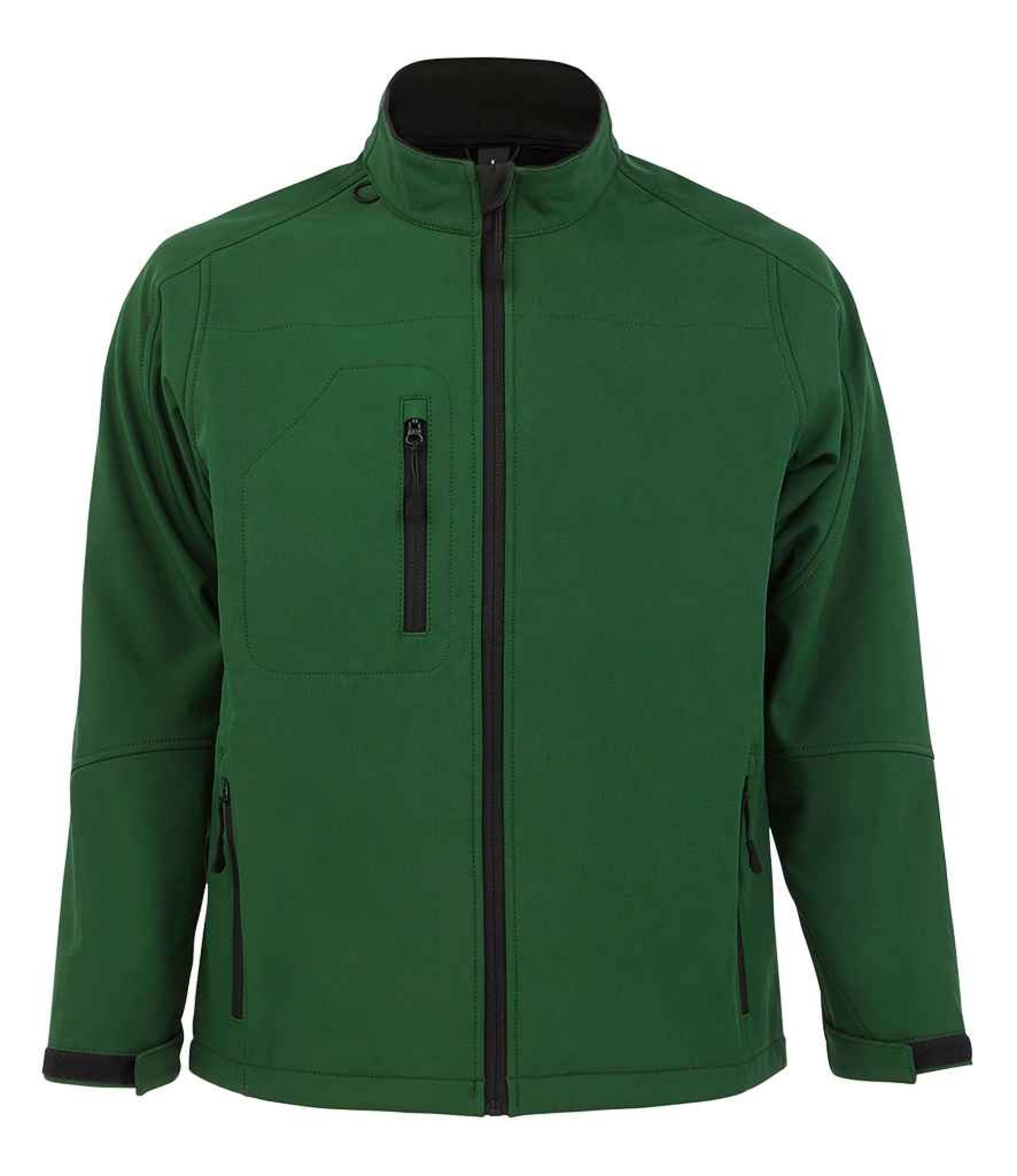 Shustoke Softshell Jacket