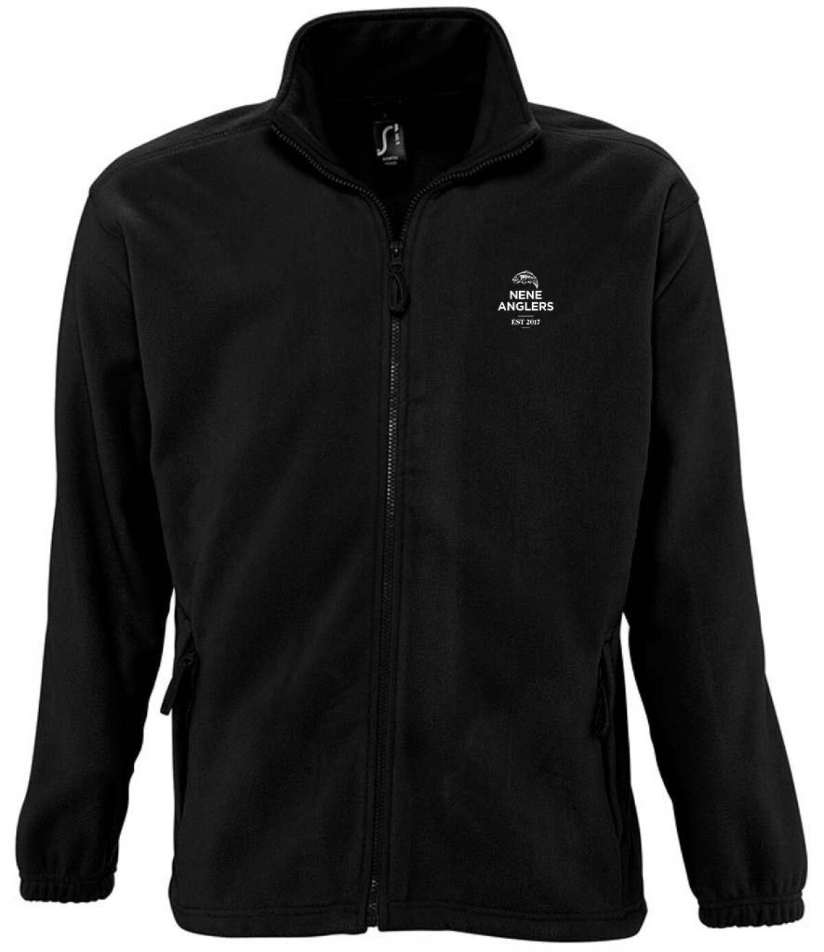 Nene Anglers Fleece