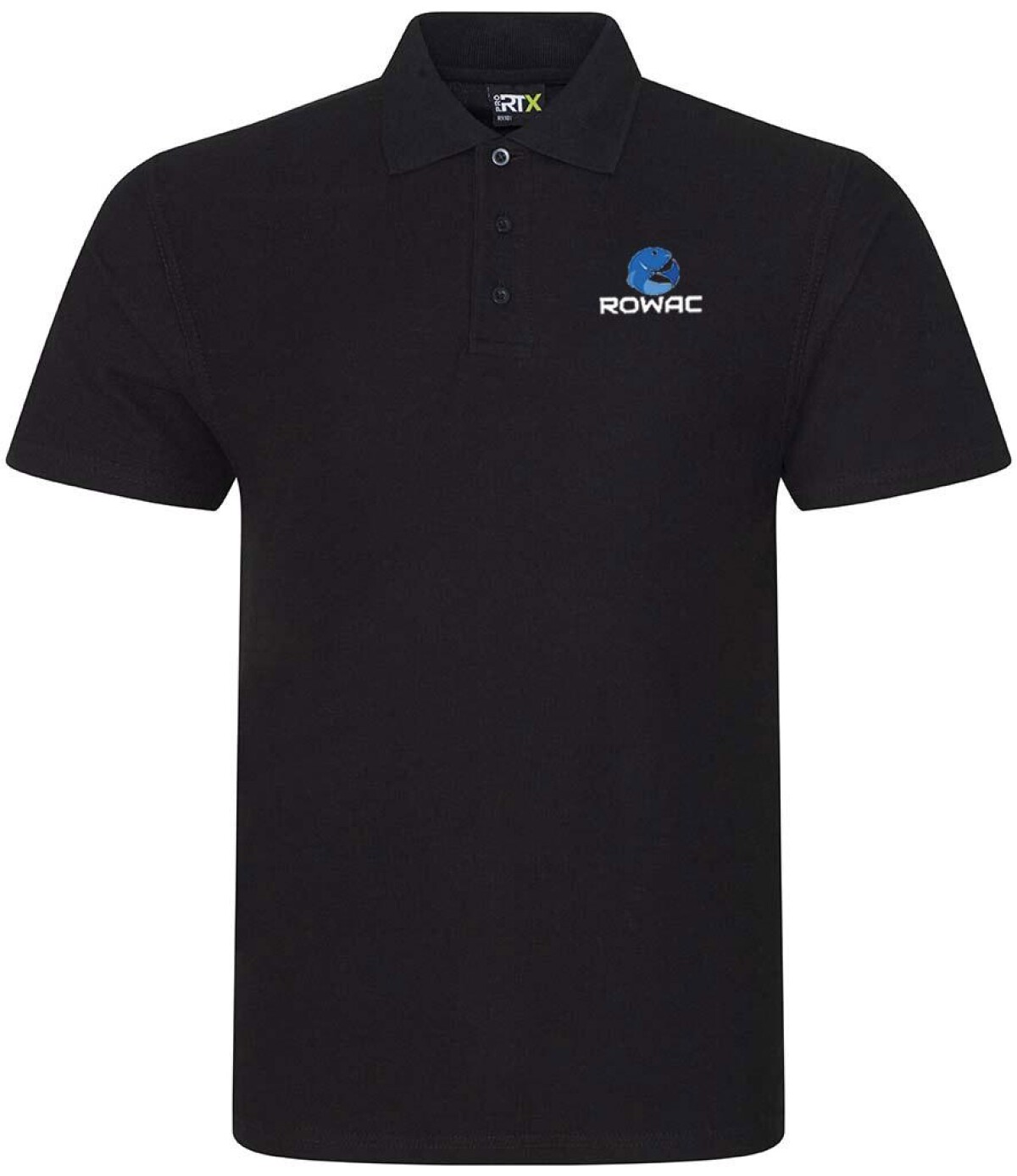 Ross On Wye AC Polo Shirt