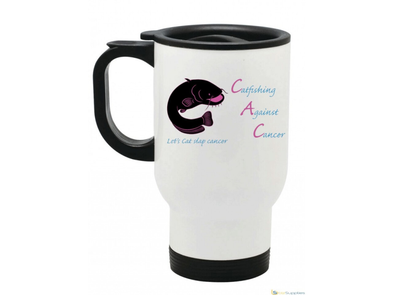 CAC Travel Mug
